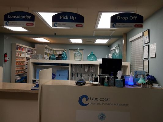 BLUE COAST PHARMACY & COMPOUNDING CENTER - Updated January 2026 - 21 ...