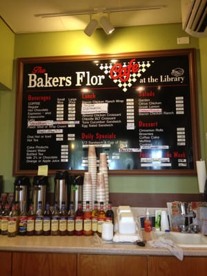 SIERRA VISTA PUBLIC LIBRARY - Updated August 2025 - 48 Photos & 13 ...