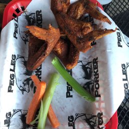 PEG LEG PORKER - 2922 Photos & 3055 Reviews - Barbeque - 903 Gleaves St ...