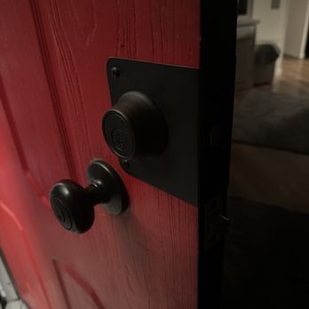 PRECISION LOCKSMITH - Updated August 2025 - 16 Photos & 31 Reviews ...