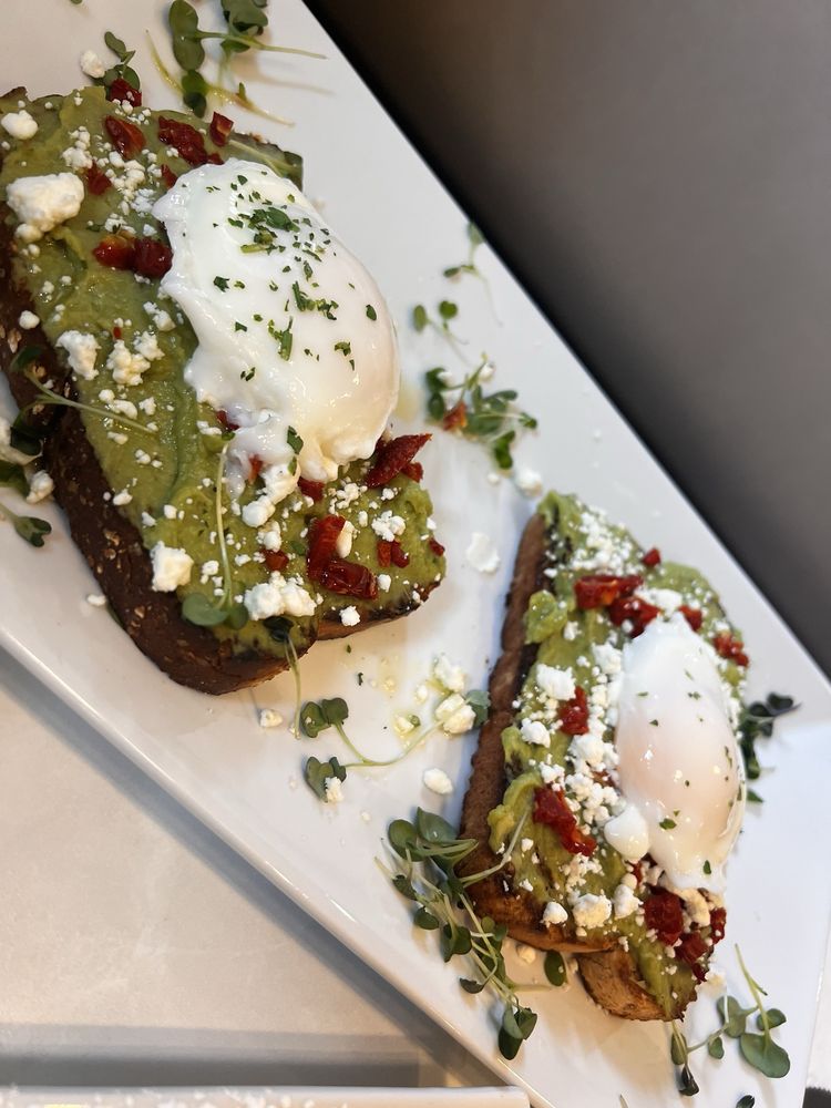 FRANKLIN & PHOEBE BRUNCHERY - Updated February 2025 - 21 Photos - 11 ...