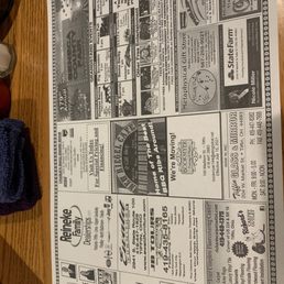 NEW RIEGEL CAFE - Updated July 2025 - 24 Photos & 63 Reviews - 14 N ...