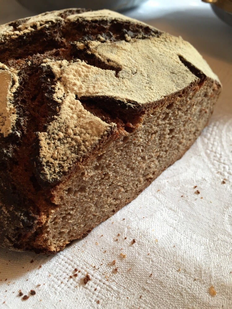 LA SOURCE DU PAIN - Updated January 2025 - Boulevard Georges Pompidou ...