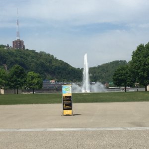 POINT STATE PARK FOUNTAIN - 205 Photos & 50 Reviews - Pittsburgh, PA - Yelp