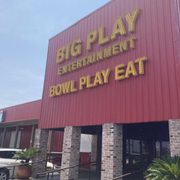 BIG PLAY ENTERTAINMENT CENTER - 137 Photos & 77 Reviews - Arcades ...