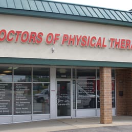 Doctors Of Physical Therapy Reviews | Read Customer Service Reviews of ...