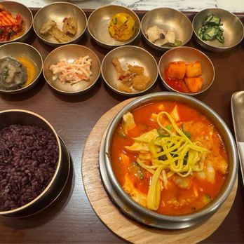 KUNJIP TOFU - Updated May 2025 - 1344 Photos & 294 Reviews - 1962 W El ...