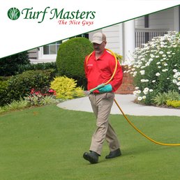 Turf Masters Lawn Care Reviews | Read Customer Service Reviews of ...