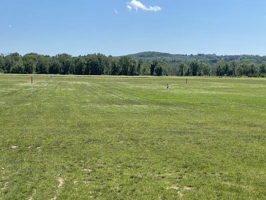 CHRIS COTE’S GOLF RANGE POWERED BY TOPTRACER - Updated June 2025 - 125 ...