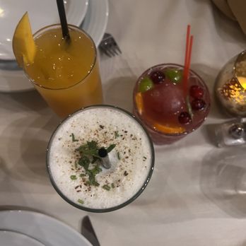 Photos of BOMBAY LOUNGE - Updated August 2024 - 72 Photos & 34 Reviews ...