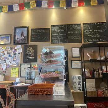 HIMALAYAN COFFEE HOUSE - Updated May 2025 - 459 Photos & 184 Reviews ...