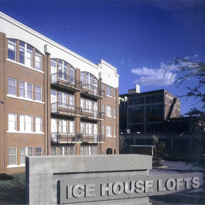 ICE HOUSE LOFTS - Updated October 2025 - 19 Photos - 105 Sycamore Pl ...
