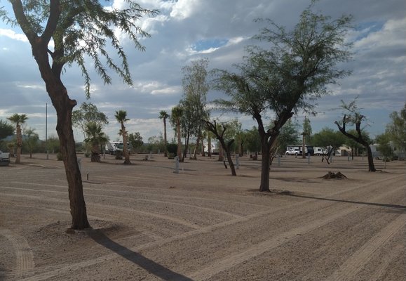 JUST FOR FUN RV PARK - Updated August 2025 - 12 Photos - 27510 Hwy 72 ...