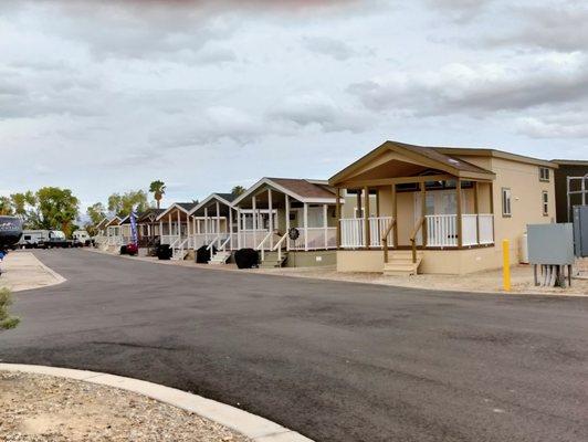 ARIZONA OASIS RV RESORT - Updated September 2025 - 346 Photos & 266 ...