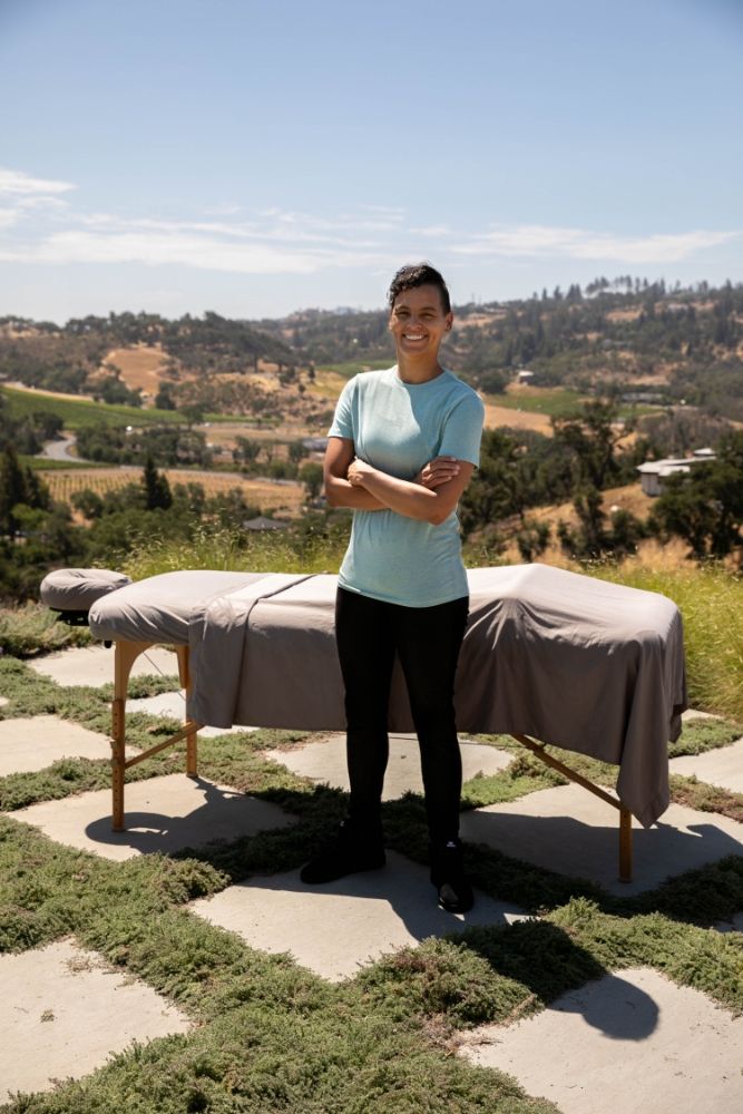 Out And About Massage Updated April 2025 20 Photos And 121 Reviews Santa Rosa California