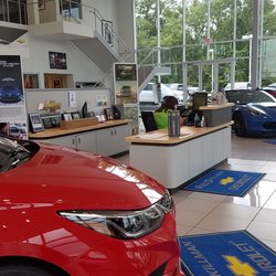 RAY SKILLMAN CHEVROLET - 23 Photos & 45 Reviews - 3891 S Post Rd ...