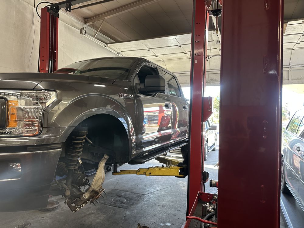 H&N AUTO REPAIR & TIRE’S SERVICE’S - Updated June 2026 - 18 Photos ...