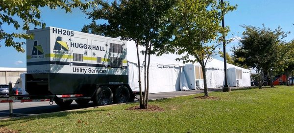 HUGG & HALL - Updated September 2025 - 25 Photos - 51 North Morgan Rd ...