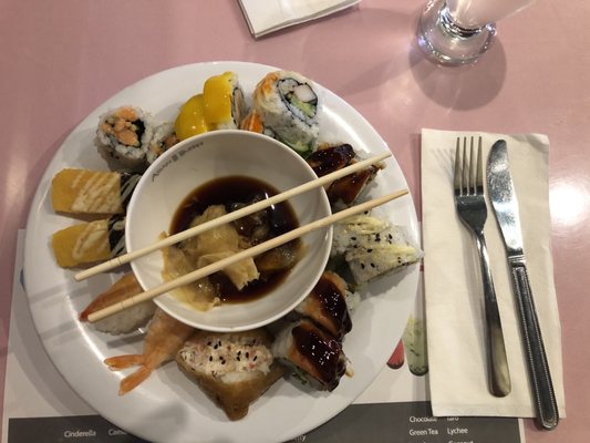 ASIAN BUFFET - Updated December 2025 - 26 Photos & 61 Reviews - 9125 ...