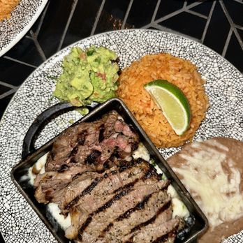 CALÓ KITCHEN + TEQUILA - COSTA MESA - Updated February 2025 - 1397 ...