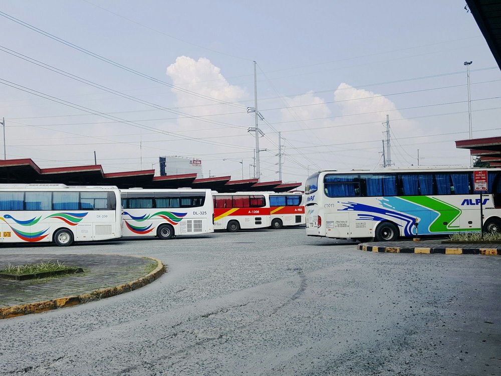 SOUTH STATION TRANSPORT TERMINAL - Updated July 2024 - South Station ...
