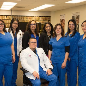 SOUTHERN CALIFORNIA EYE INSTITUTE - Updated October 2025 - 42 Reviews ...