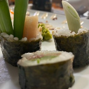 KIZUNA SUSHI & NOODLE - Updated July 2024 - 51 Photos & 102 Reviews ...