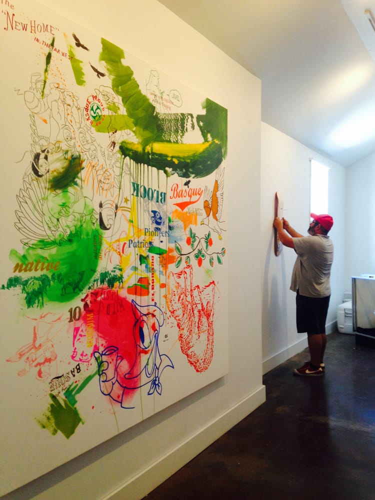 MING STUDIOS - Updated August 2025 - 420 S 6th St, Boise, Idaho - Art ...