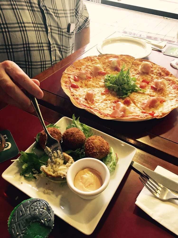 CAFE ROMA - Updated March 2024 - 珀麗路8號珀麗灣10座, Hong Kong - Italian ...