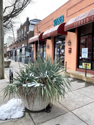 SENBEB CAFE - Updated January 2025 - 91 Photos & 107 Reviews - 6224 3rd ...