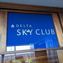 DELTA SKY CLUB - Updated September 2025 - 492 Photos & 138 Reviews ...