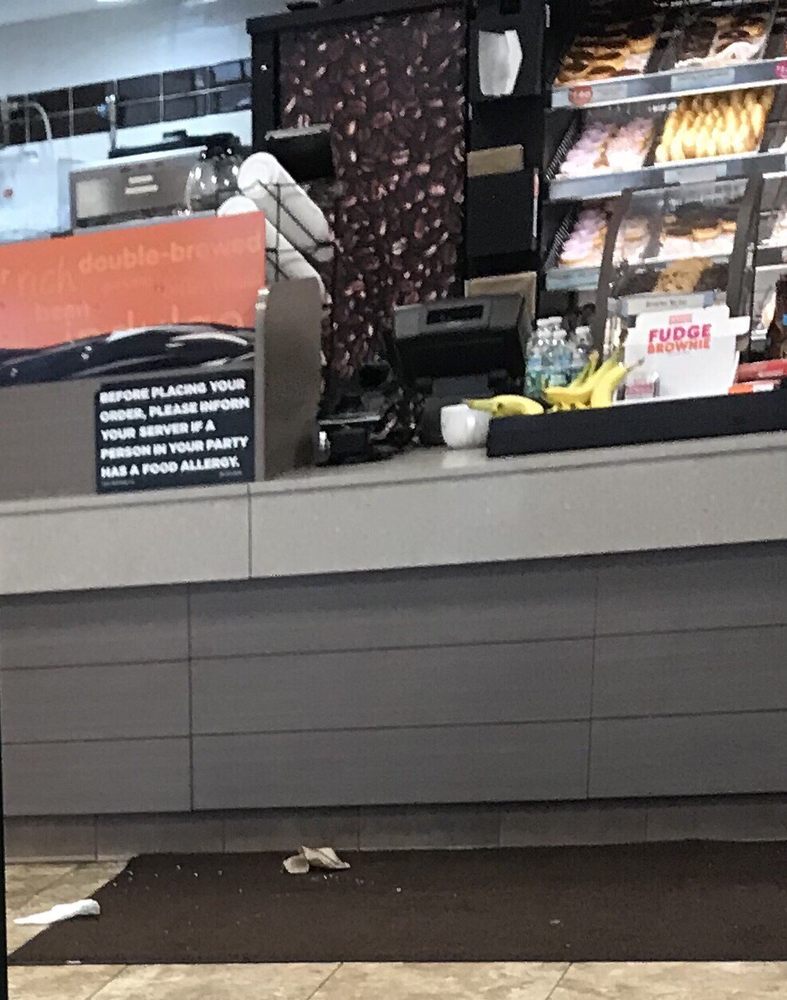 DUNKIN’ - Updated November 2025 - 11 Reviews - 459 E 149th St, Bronx ...