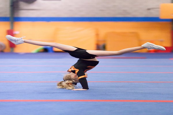 INFINITY CHEER & TUMBLING - Updated October 2025 - 24 Photos & 12 ...