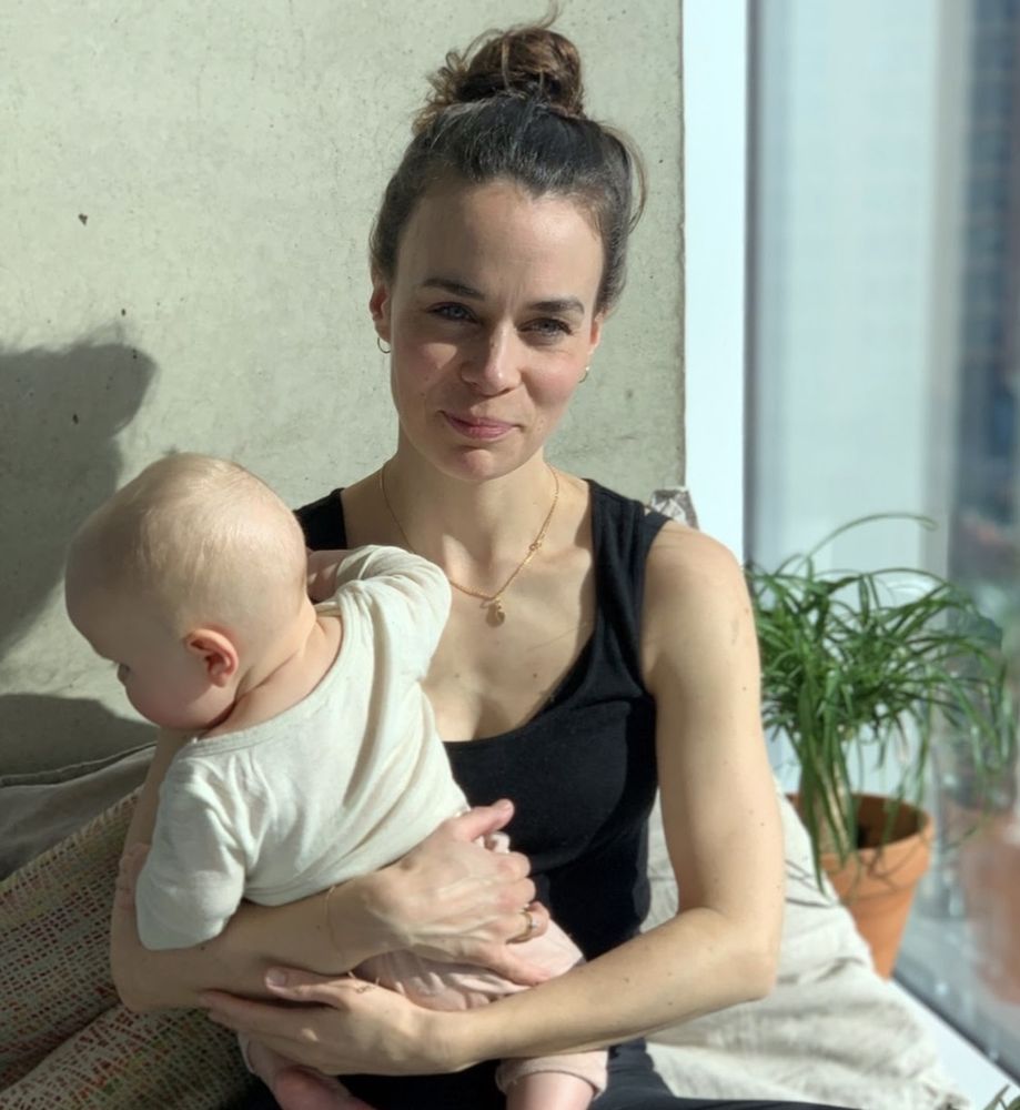 BROOKLYN DOULA SABINA - Updated July 2025 - 420 Kent Ave, Brooklyn, New ...