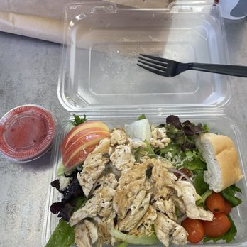 THE GOURMET BAGGER SANDWICH SHOP - Updated July 2025 - 300 Photos & 551 ...