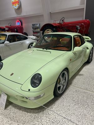 AMERICAN MUSCLE CAR MUSEUM - Updated December 2025 - 26 Photos - 3500 ...