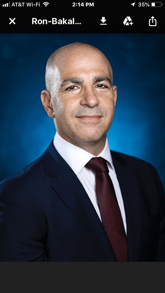 RON S BAKAL, MD - Updated May 2026 - 18 east 41st, New York, New York ...