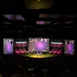 WATERMARK COMMUNITY CHURCH - 73 Photos & 125 Reviews - 7540 Lyndon B ...
