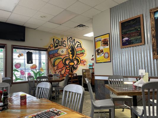 MANDEZ’S SEAFOOD BAR & GRILL - Updated July 2024 - 78 Photos & 92 ...