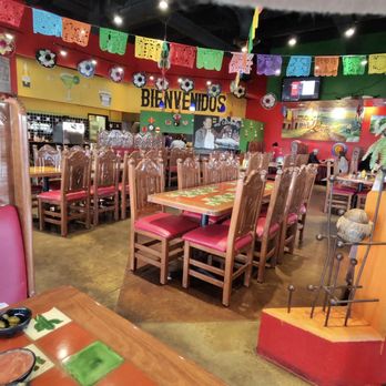 JOCELYN’S MEXICAN GRILL - Updated December 2025 - 13 Photos & 21 ...