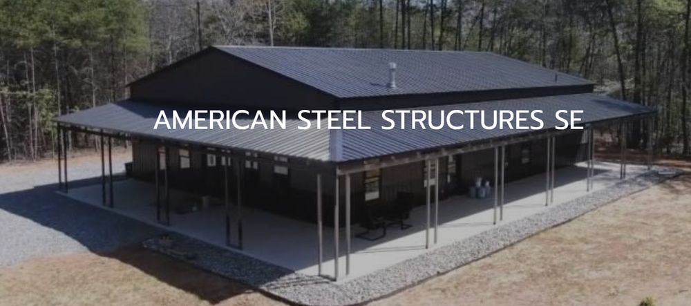 AMERICAN STEEL STRUCTURES SE - Updated September 2025 - Request ...