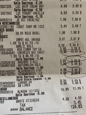 JEWEL-OSCO - Updated December 2025 - 24 Photos & 49 Reviews - 2317 75th ...