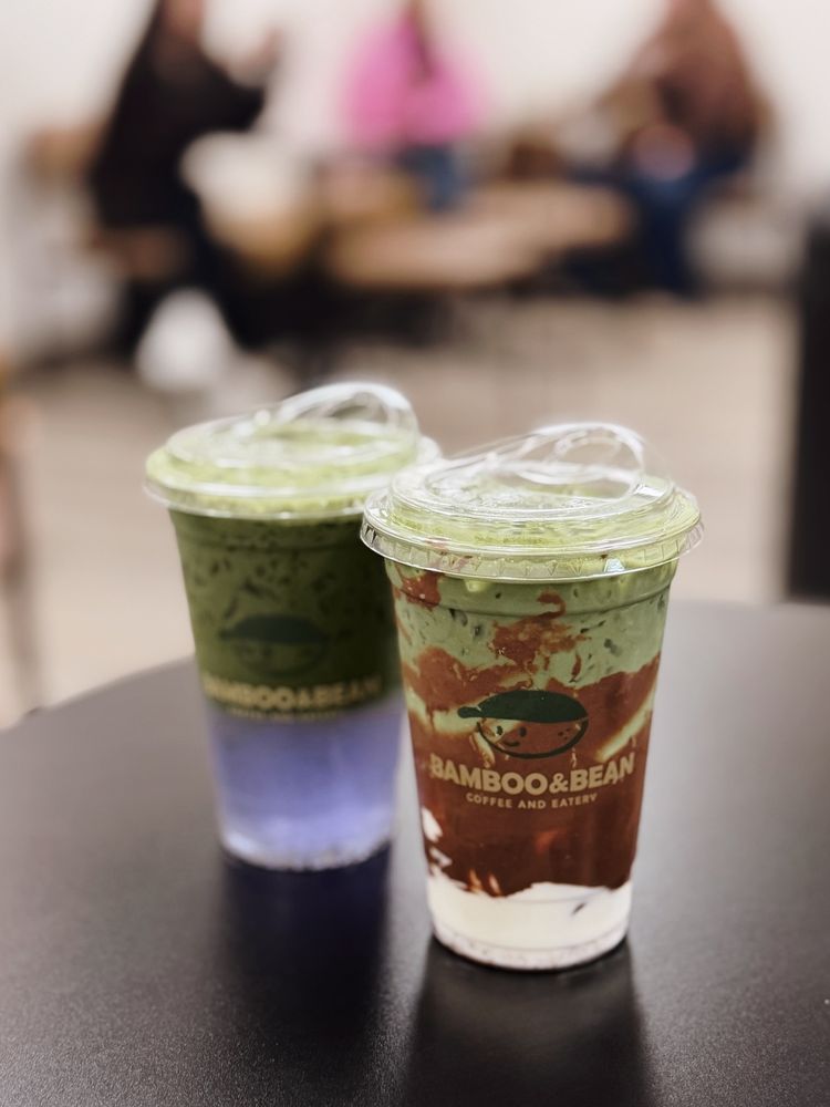 BAMBOO AND BEAN - Updated April 2026 - 185 Photos & 82 Reviews - 2413 ...