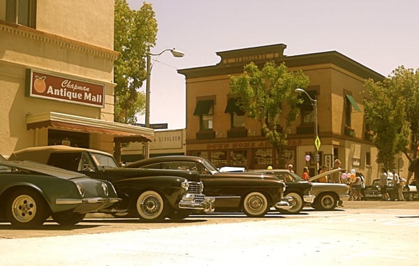 ORANGE PLAZA ROTARY ANNUAL CAR SHOW - Updated January 2026 - 166 Photos ...