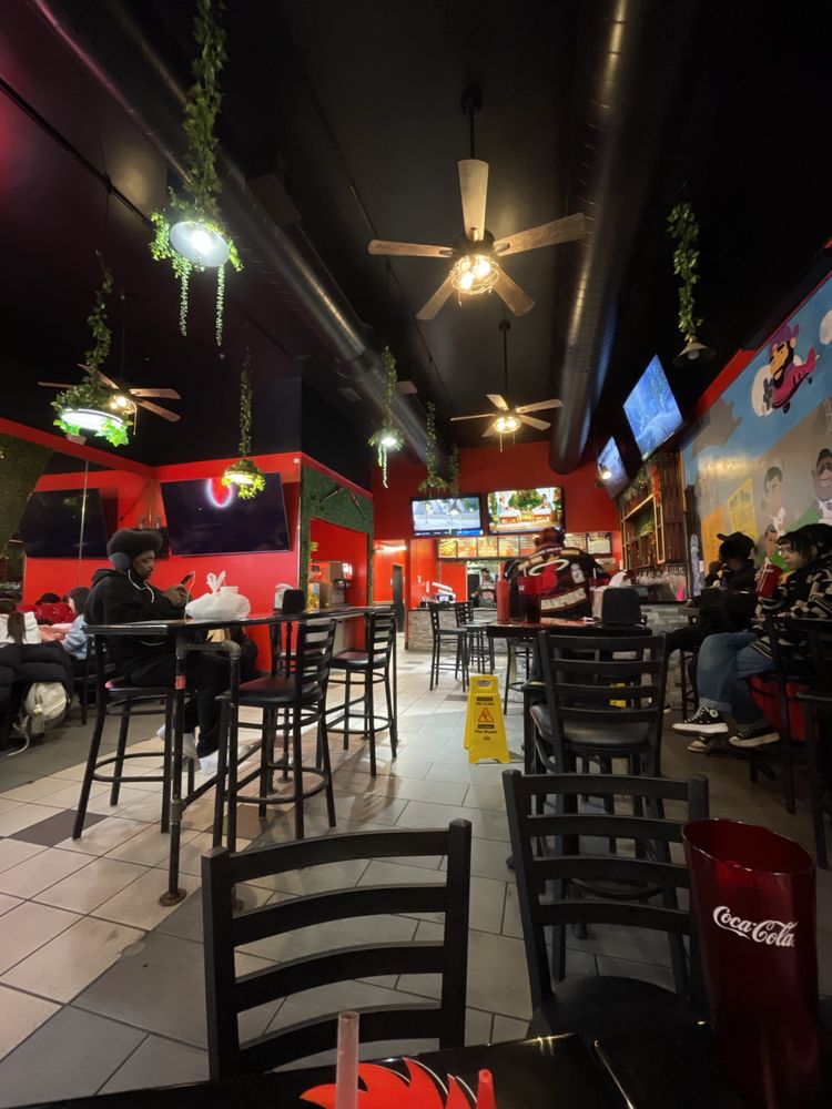 STRIKEOUT WINGZ - Updated September 2025 - 68 Photos & 51 Reviews - 60 ...