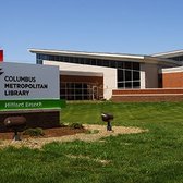 COLUMBUS METROPOLITAN LIBRARY - HILLIARD - Updated December 2025 - 22 ...