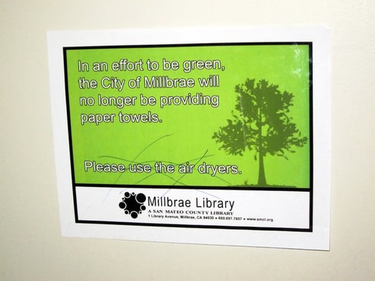 MILLBRAE LIBRARY - Updated August 2024 - 18 Photos & 80 Reviews - 1 ...