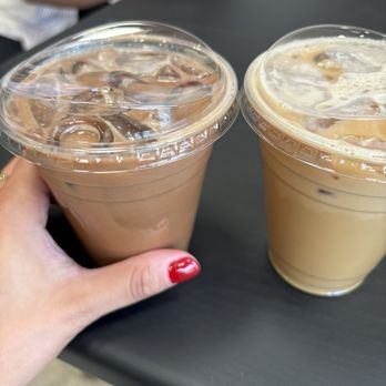 KAVAT COFFEE - Updated November 2024 - 133 Photos & 57 Reviews - 1638 ...