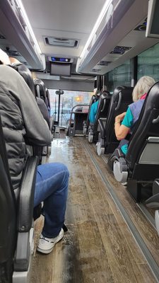 VAMOOSE BUS - Updated October 2025 - 44 Photos & 174 Reviews - 360 7th ...