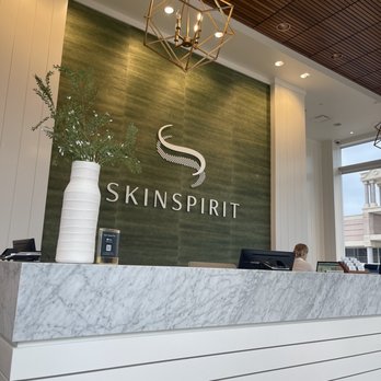 SKINSPIRIT - PLANO - Updated February 2025 - 23 Photos & 46 Reviews ...